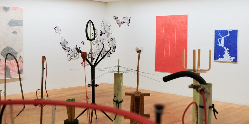 Museum Franz Gertsch - Museen Bern