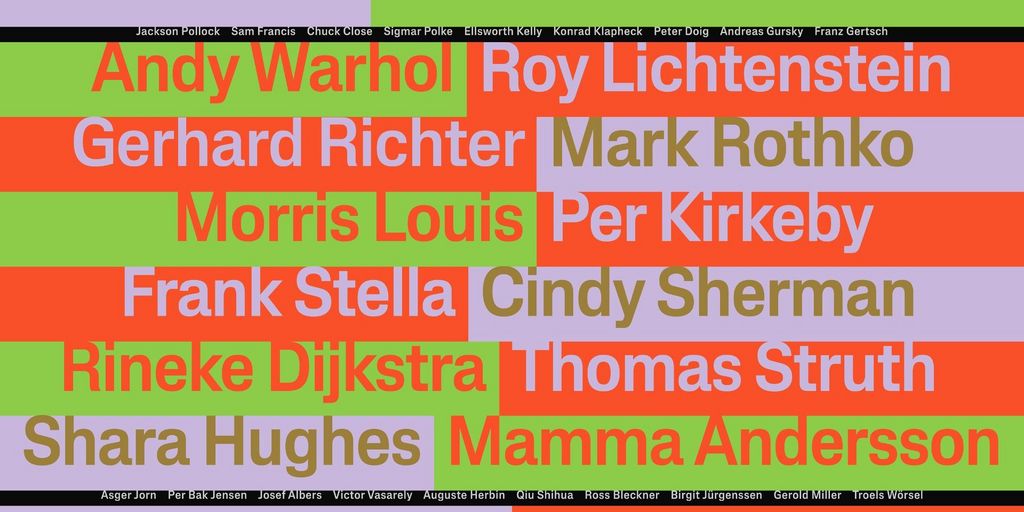 Museum Franz Gertsch - Museen Bern