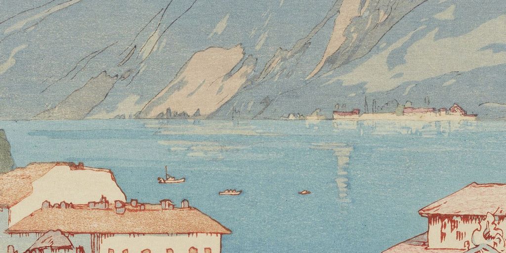 Museum Franz Gertsch - Museen Bern